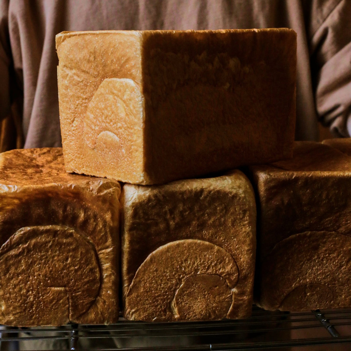 DAY OLD Milk Bread from Taku Sando – Archestratus Books + Foods