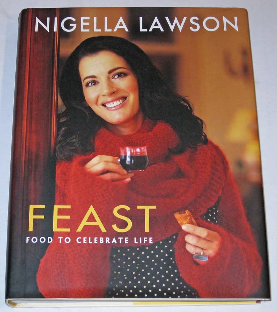 Feast by Nigella Lawson – Archestratus Books + Foods