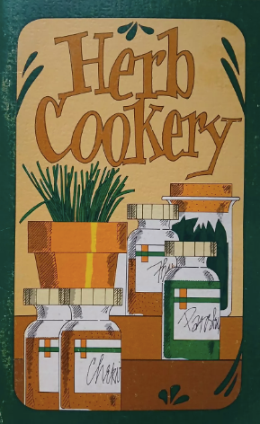 Herb Cookery by Molly Coe – Archestratus Books + Foods