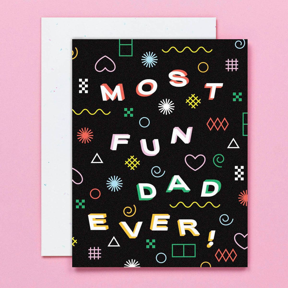Fun Dad Father's Day Card – Archestratus Books + Foods