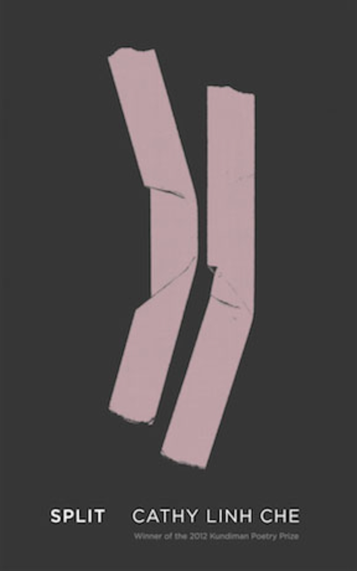 Split by Cathy Linh Che – Archestratus Books + Foods